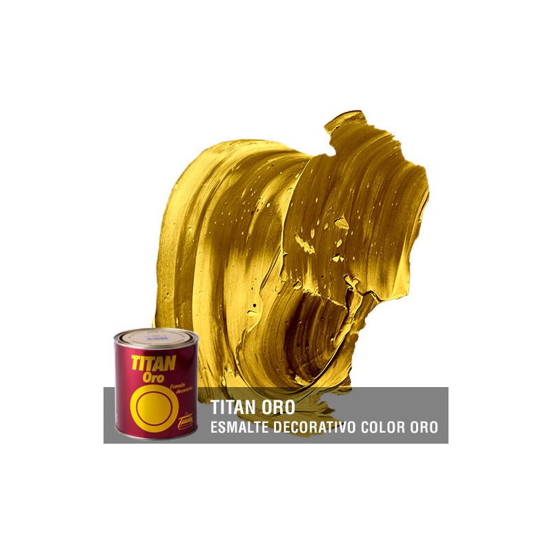 Pintura color Oro Altísima Calidad en Color Oro ¡Compra Online!!